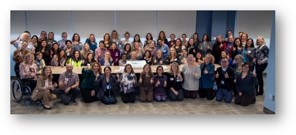 Northern York South Simcoe OHT - Best Practice Spotlight Organizations ...