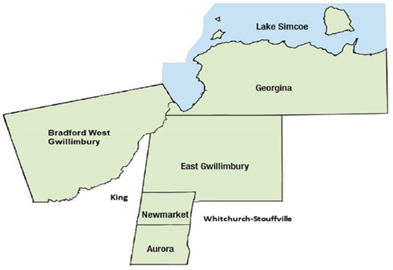 Northern York South Simcoe OHT - About Northern York South Simcoe OHT