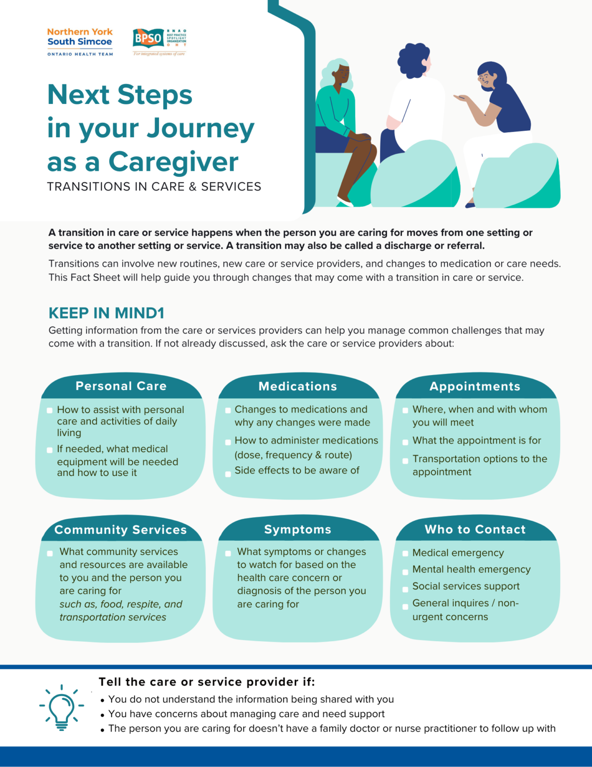 Northern York South Simcoe OHT - Best Practice Spotlight Organizations ...